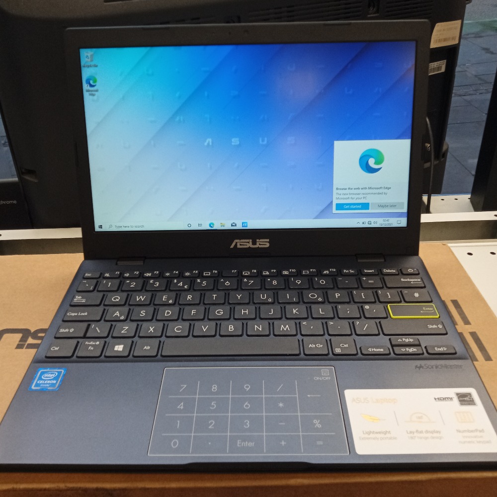 Pre-owned Asus Laptop - Own4Less
